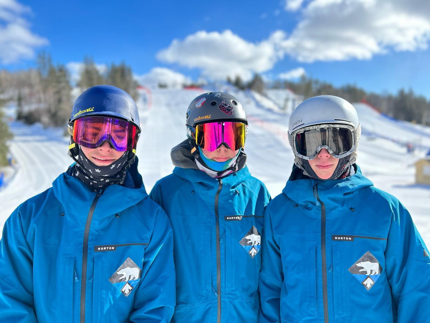 PEI Canada Winter Games 2023 | NWT Snowboard Association