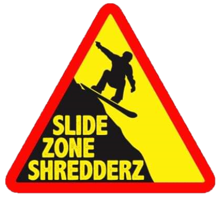 Slide Zone Shredderz in Fort Smith | NWT Snowboard Association